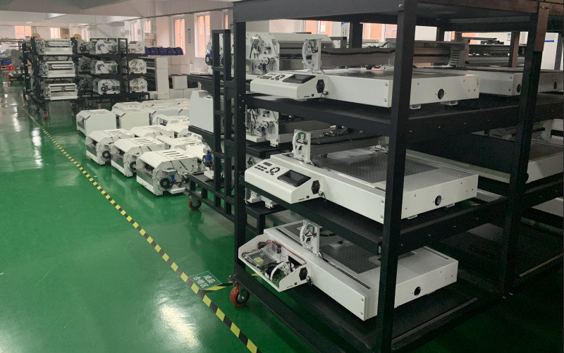 China Anhui William CNC Technology Co., Ltd company profile