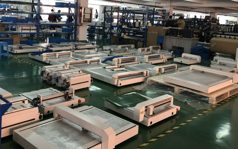 China Anhui William CNC Technology Co., Ltd company profile