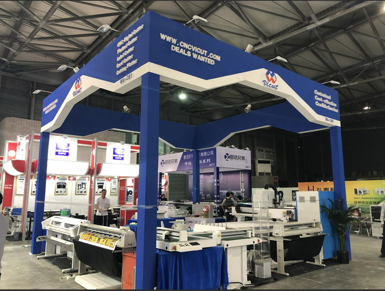 China Anhui William CNC Technology Co., Ltd company profile