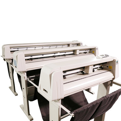 Sign Cutting Plotter Sticker Cutting Machine High Accuracy CE Approved