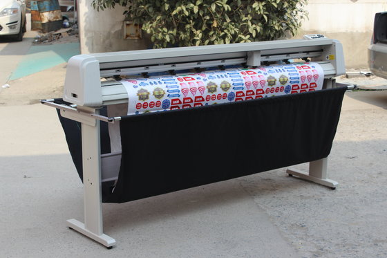 High Performance Arms ARMS Vinyl Cutter Plotter VCT - 1750AS 1660mm Cutting Width