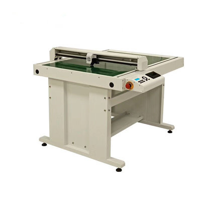 ARMS Digital Flatbed Cutter , Paper Digital Kiss Cut Sticker Machine