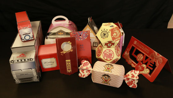 ARMS Digital Flatbed Cutter , Paper Digital Kiss Cut Sticker Machine