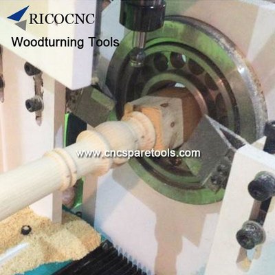 Carbide CNC Wood Lathe Knifes for Woodturning CNC Lather Machine
