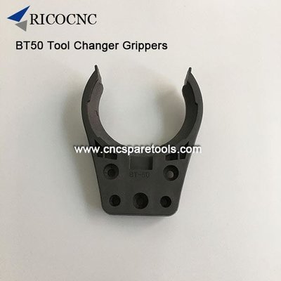 BT50 ATC Tool Changer Grippers for Umbrella Type Automatic Tool Changer