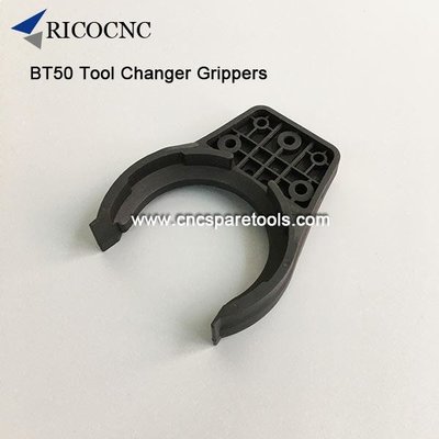 BT50 ATC Tool Changer Grippers for Umbrella Type Automatic Tool Changer
