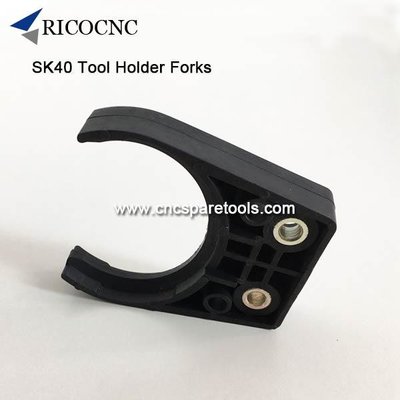 SK40 Tool Changer Grippers for CNC Tool Clips SK 40 Tool Station