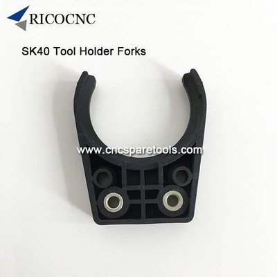 SK40 Tool Changer Grippers for CNC Tool Clips SK 40 Tool Station