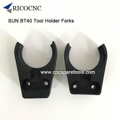 BT40 Tool Holder Forks BT Tool Clips for SUN Tool Magazine