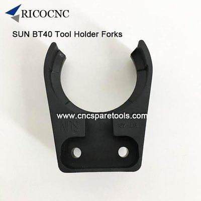 BT40 Tool Holder Forks BT Tool Clips for SUN Tool Magazine