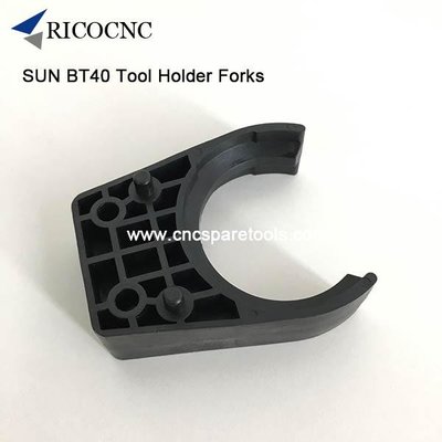 BT40 Tool Holder Forks BT Tool Clips for SUN Tool Magazine