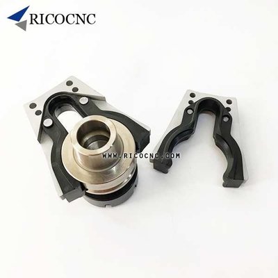 Hiteco HSK63F Plastic Gripper Finger