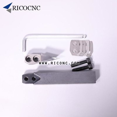 New Design Wood Lathe Knife for Woodturning CNC and Copy Lathes