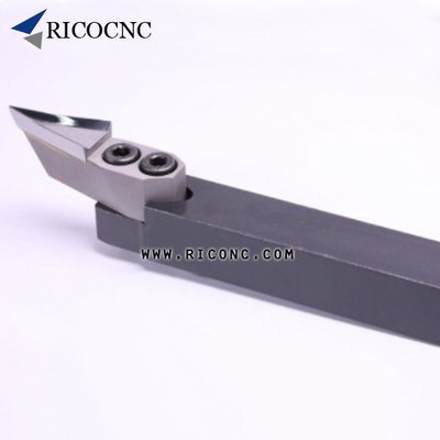 New Design Wood Lathe Knife for Woodturning CNC and Copy Lathes