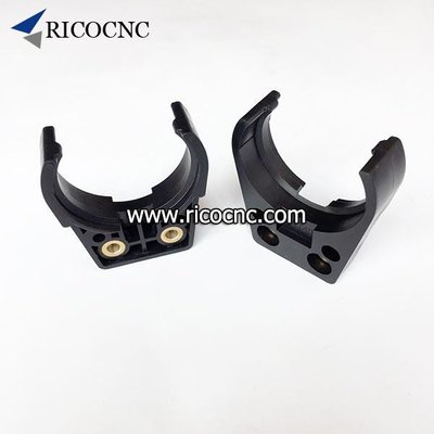 CAT40 Tool Changer Grippers CNC Tool Holder Clips for BT40 Collect Chucks