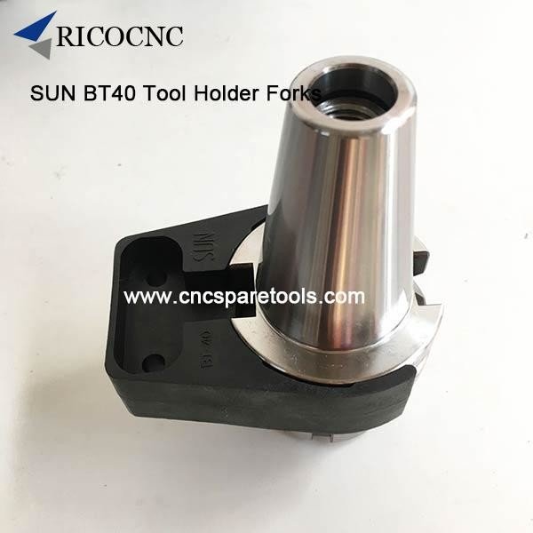 BT40 Tool Holder Forks BT Tool Clips for SUN Tool Magazine