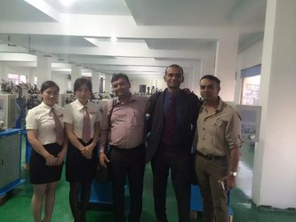 ChinaCNC Spring MachineCompany