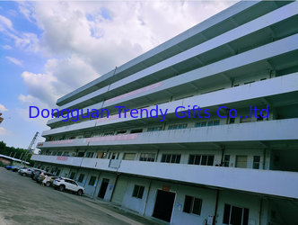 Dongguan Trendy Gifts Co.,ltd