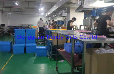 Dongguan Trendy Gifts Co.,ltd