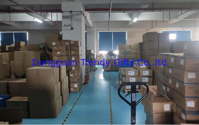 Dongguan Trendy Gifts Co.,ltd