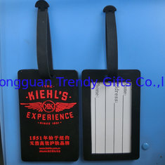 China Personalized travel luggage tag /label supplier