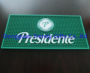 China Factory wholesale bar counter mat supplier
