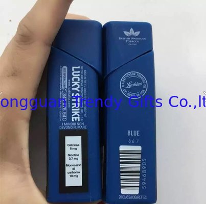 Fashion Waterproof Silicone Cigarette Case / Cigarette Box With Printing Different Logo supplier