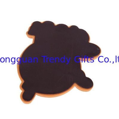 Cartoon Promotion Gift 3d Soft PVC Fridge Magnet ,Logo Customized Cool Fridge Magnet supplier