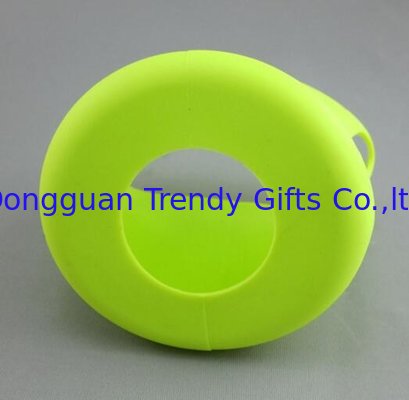 Heat Resistant Footprint Stars Design Silicone Feeding Bottle Cover Silicone Cup Lid For Glass Accessories supplier