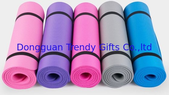Hot Sale Durable PVC Yoga Mat / Picnic Mat /Non Slip Mat With Extra Long Size , Water Resistant , Best For Yoga Beginner supplier