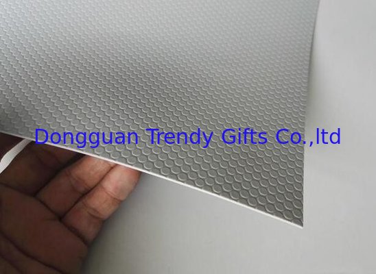 Custom Clear EVA Kitchen Drawer Anti Slip Mat / EVA Film , Washable And Easy To Cut Placemat For Protecting supplier