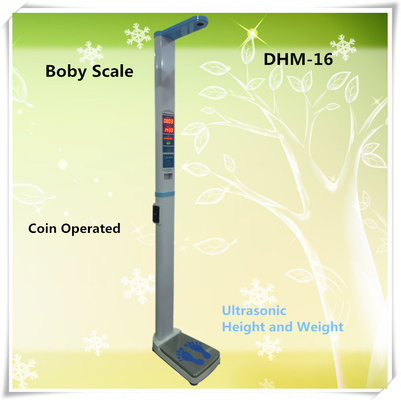 scales vending scales vending machine weight and height machine LCD Display Automatic Platform Food Kitchen Weight Scale
