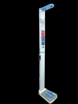 scales vending scales vending machine weight and height machine LCD Display Automatic Platform Food Kitchen Weight Scale