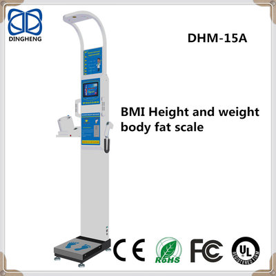 DHM-15A DHM-15A electrical and electronics measuring instruments Body water/Muscle mass/Bone mass Height and weight