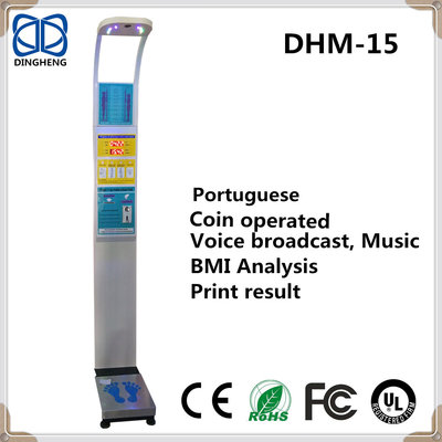 Economical OED computing price computer scale weighing height measurement scales digital weighing scales