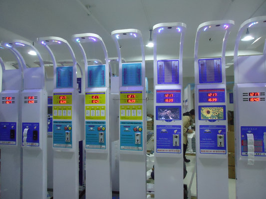 Economical OED computing price computer scale weighing height measurement scales digital weighing scales