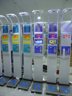 Economical OED computing price computer scale weighing height measurement scales digital weighing scales