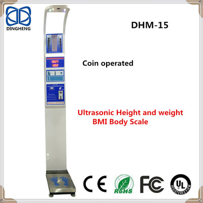 DHM-15 Height Instrument Weighing Scale Mechanical for Adults balance electronic weighing scales