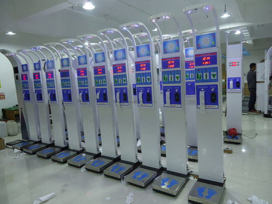 DHM-15 Height Instrument Weighing Scale Mechanical for Adults balance electronic weighing scales digital height weight