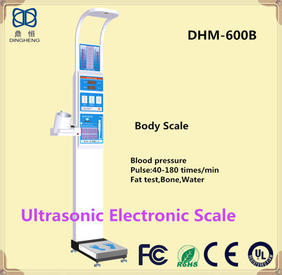 Body Analizer (BMI) scale Measurement Result Automatic Thermal Print and Cutting Paper