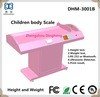 DHM-3001B Baby Toddler Scale, height and weight baby measurement infant scale factory height scale with weight measure