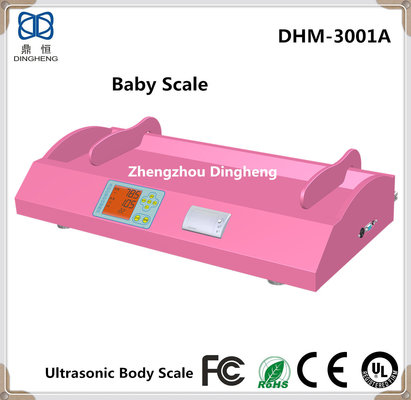 DHM-3001B Baby Toddler Scale, height and weight baby measurement infant scale factory height scale with weight measure