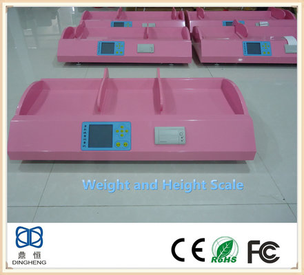 DHM-3001B Baby Toddler Scale, height and weight baby measurement infant scale factory height scale with weight measure