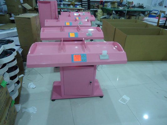 DHM-3001B Baby Toddler Scale, height and weight baby measurement infant scale factory height scale with weight measure