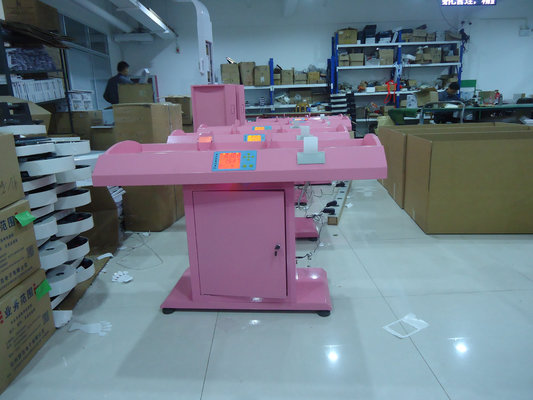 DHM-3001B Baby Toddler Scale, height and weight baby measurement infant scale factory height scale with weight measure