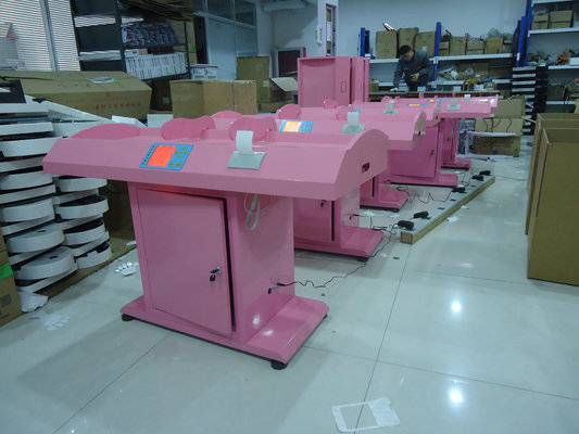 DHM-3001B Hospital Weighing Baby Scale with Printer and Screen with CE RoHS and UL FCC mechanical baby weighing scales