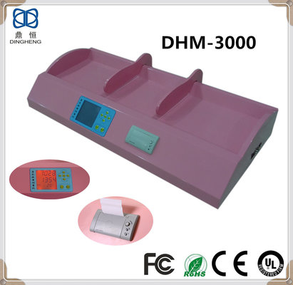 DHM-3001B Weighing Scale with Printer Height and Weight Machine Infant Weighing Children Scale for Baby