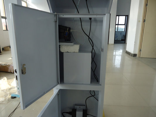 DHM-3 weighing scale with printer Weight measure machine Airport Hotel  electronic weighing scale 500kg