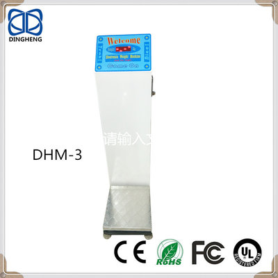 DHM-3 Spring Hanging Scale Mechanical Weighing Scale Counting Scale with Coin Operated  MeaSuring  Machine Scale