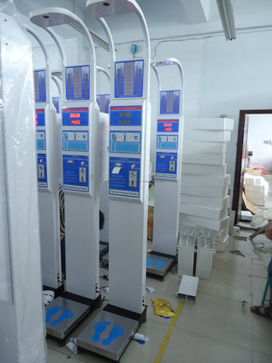DHM-15 Electronic 180kg human weight precise Bluetooth glass body fat bmi calculator electronic weighing digital scale